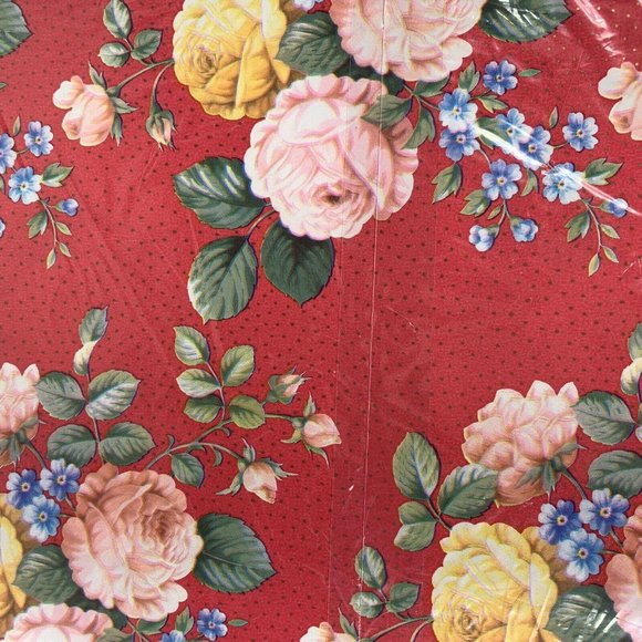 Carlton Cards | Party Supplies | Vintage Carlton Floral All Occasion ...